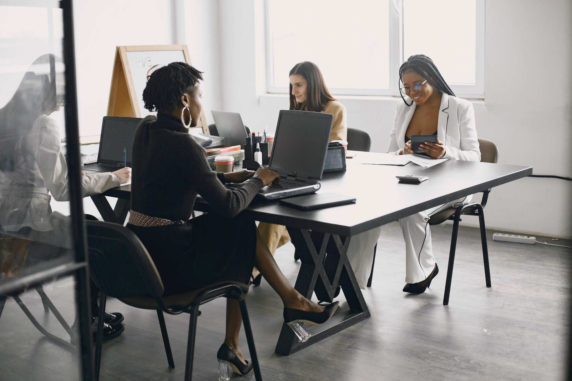 Améliorer les conditions de travail en entreprise